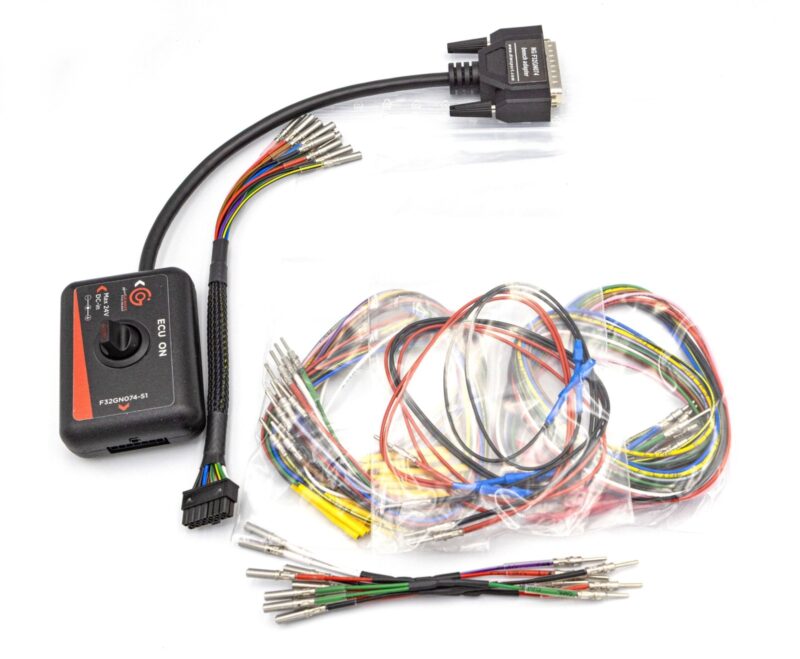 Kit de extensão para operação em bancada com New Genius F32GN074-S1 ...